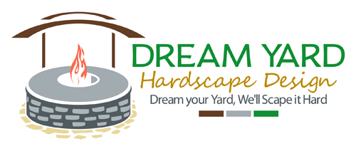 Dream Yard Hardscape Design – You Dream It We Scape It Hard